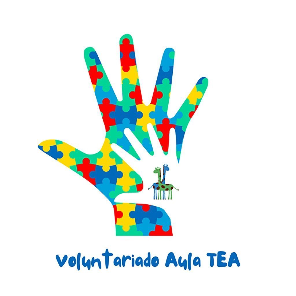 Creo en el recreo y Ayuda aula TEA tienen nuevos logos – Colegio Santa ...